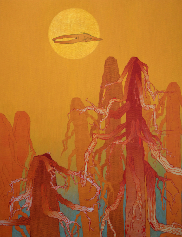 New York Academy of Art | MFA Programs, Online Classes + More