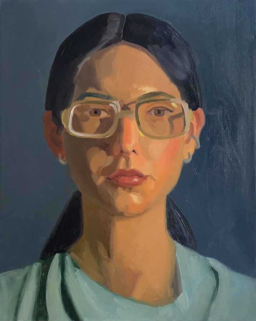 Current Student Work - New York Academy of Art